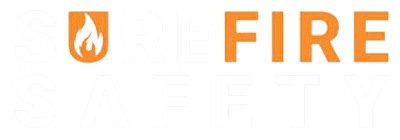 Fire Safety Company in Ireland | Sure Fire Safety